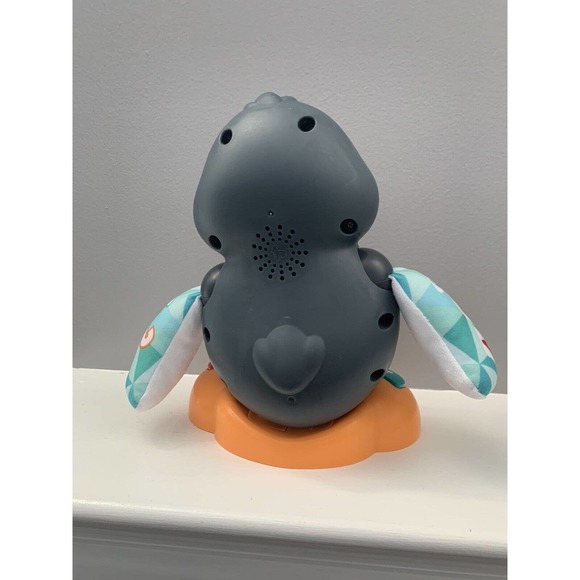 Fisher-Price | Toys | Fisherprice Linkimals Cool Beats Penguin Musical ...